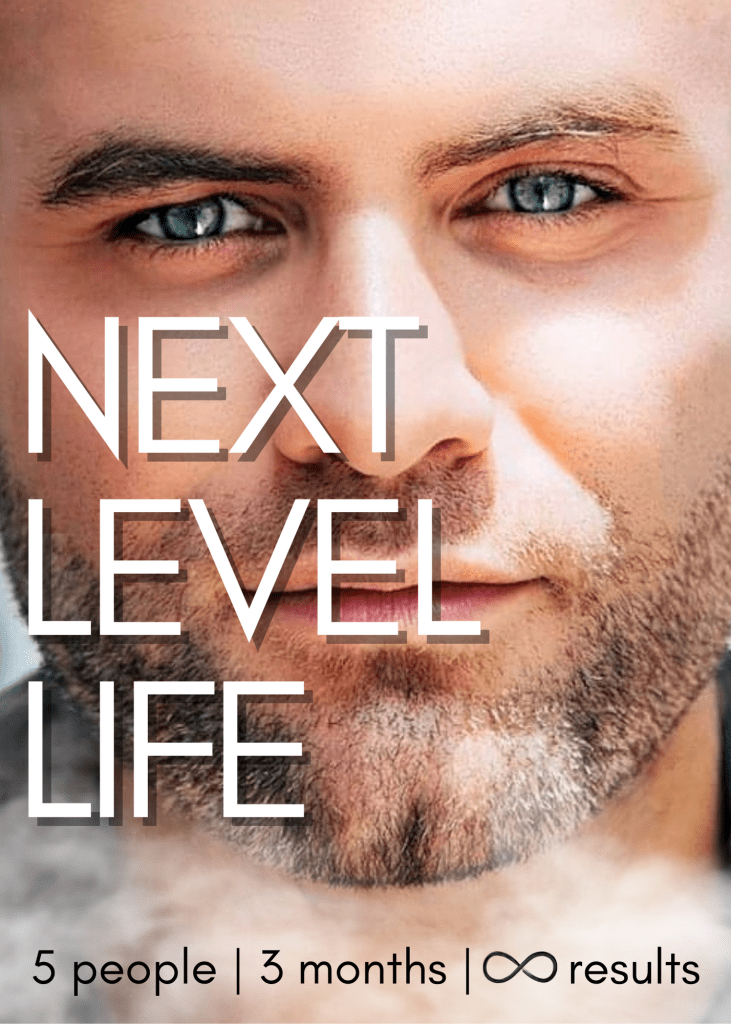 LIMITLESS LEADERS - James Michael Sama