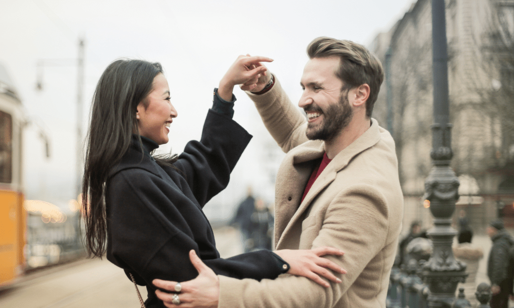 12 Positive Signs You're Truly Compatible With Each Other - James ...